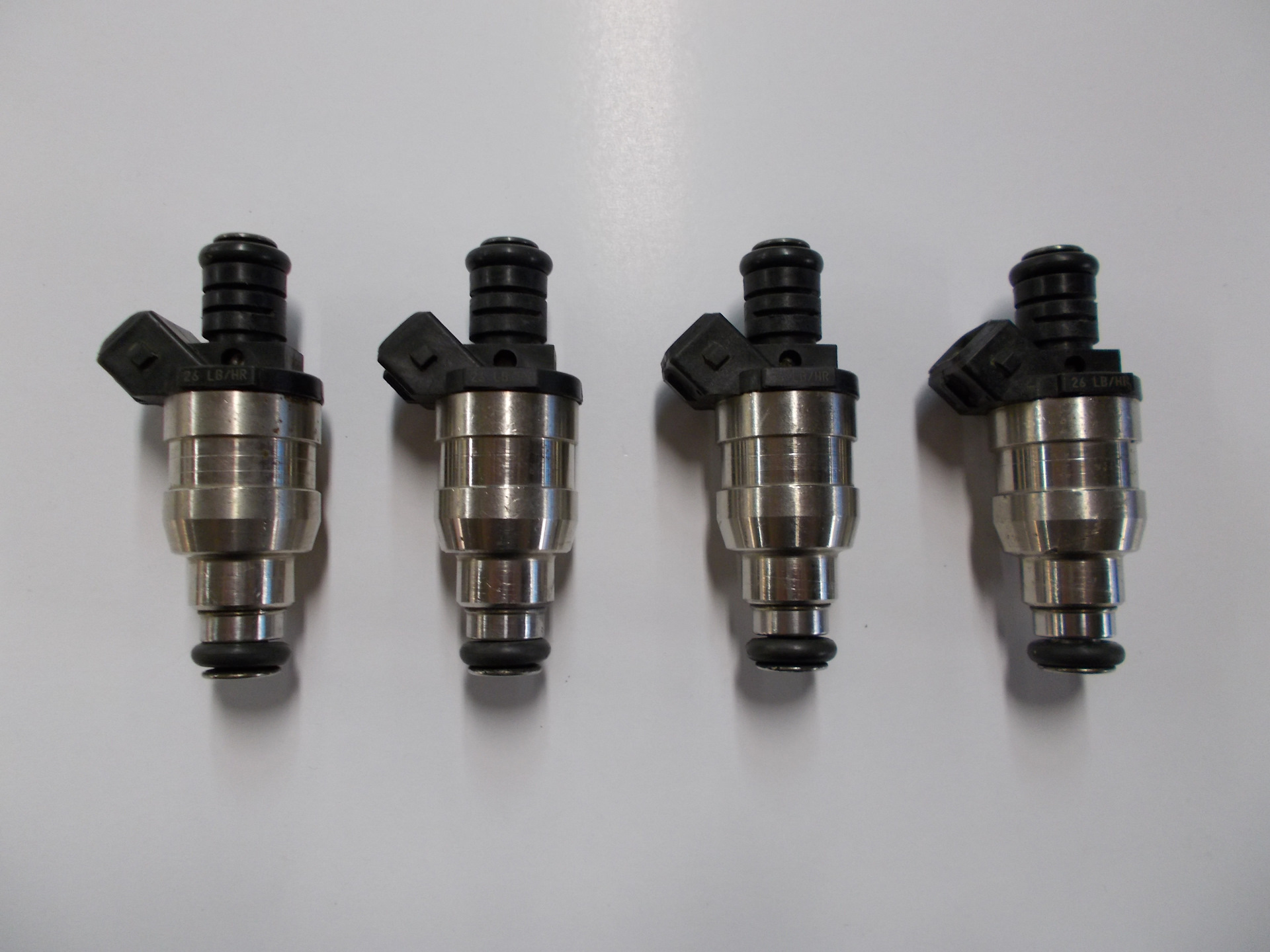 Где в Риге Почистить Бензиновые Форсунки ? ? ? — Сообщество «DRIVE2 ...