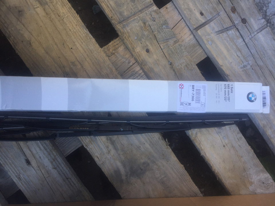 Ништяки ))) — BMW 5 series (E39), 2,5 л, 2002 года | запчасти | DRIVE2