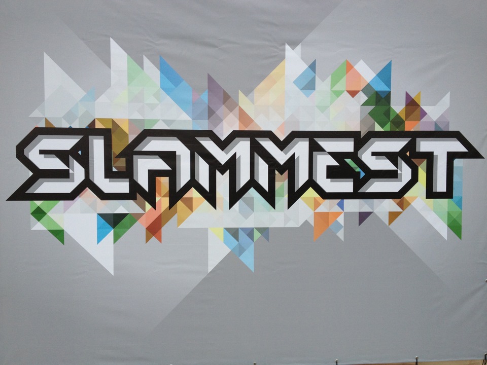 Slammest 2013 (часть 1) — Volkswagen Golf GTI Mk5, 2 л, 2008 года | фотография | DRIVE2