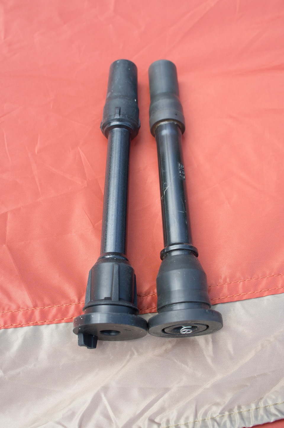 1832A019 НАКОНЕЧНИК СВЕЧНОЙ Mitsubishi | Запчасти на DRIVE2