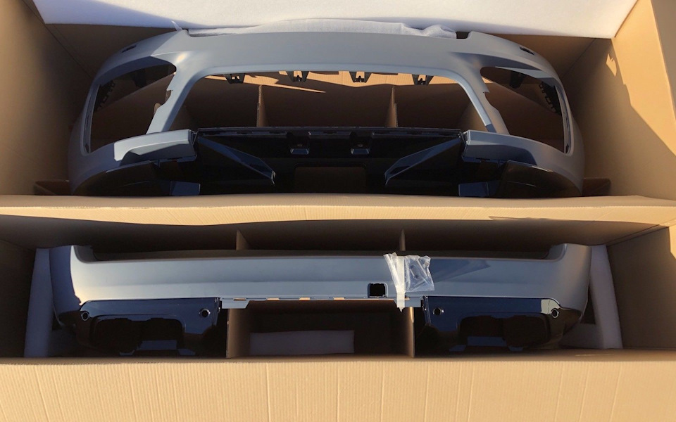 Обвес SVO Design Pack | Range Rover VPLGB0307LML, VPLGB0369LML — United ...