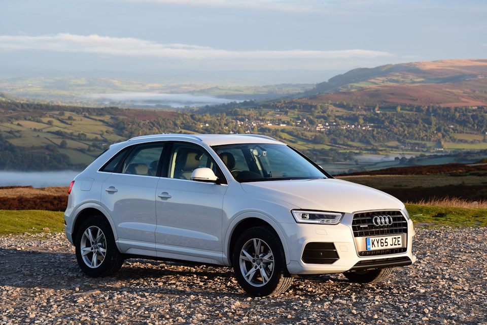 Новости Audi — 09.06.2016 — Сообщество «DRIVE2 Audi Club» на DRIVE2