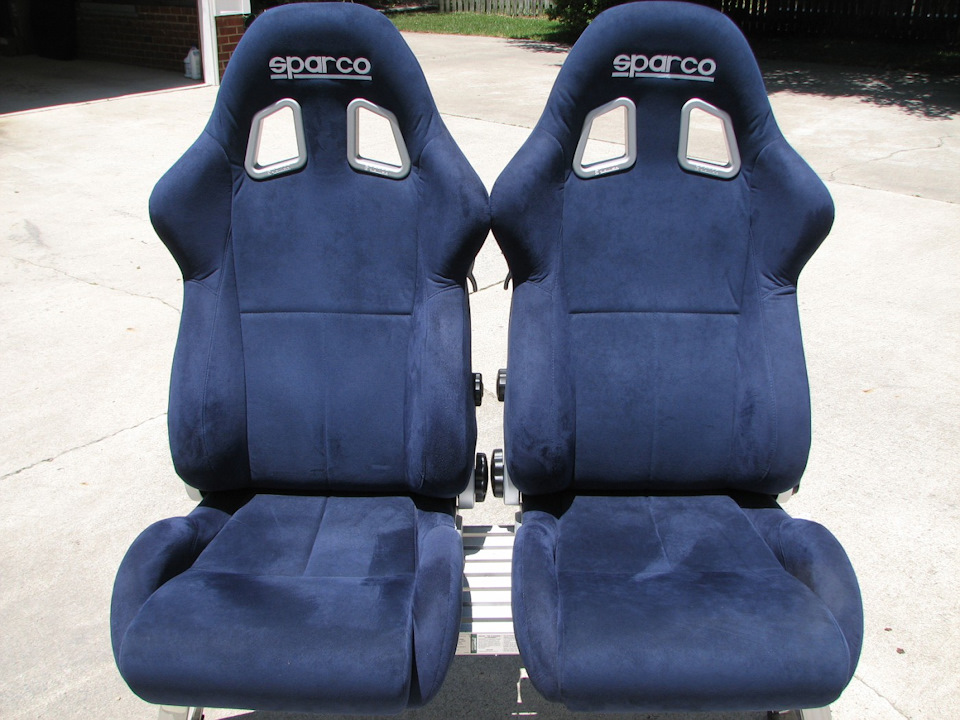 Sparco Milano (r700) (часть2) — MINI Cooper S Mk I, 1,6 л, 2004 года ...