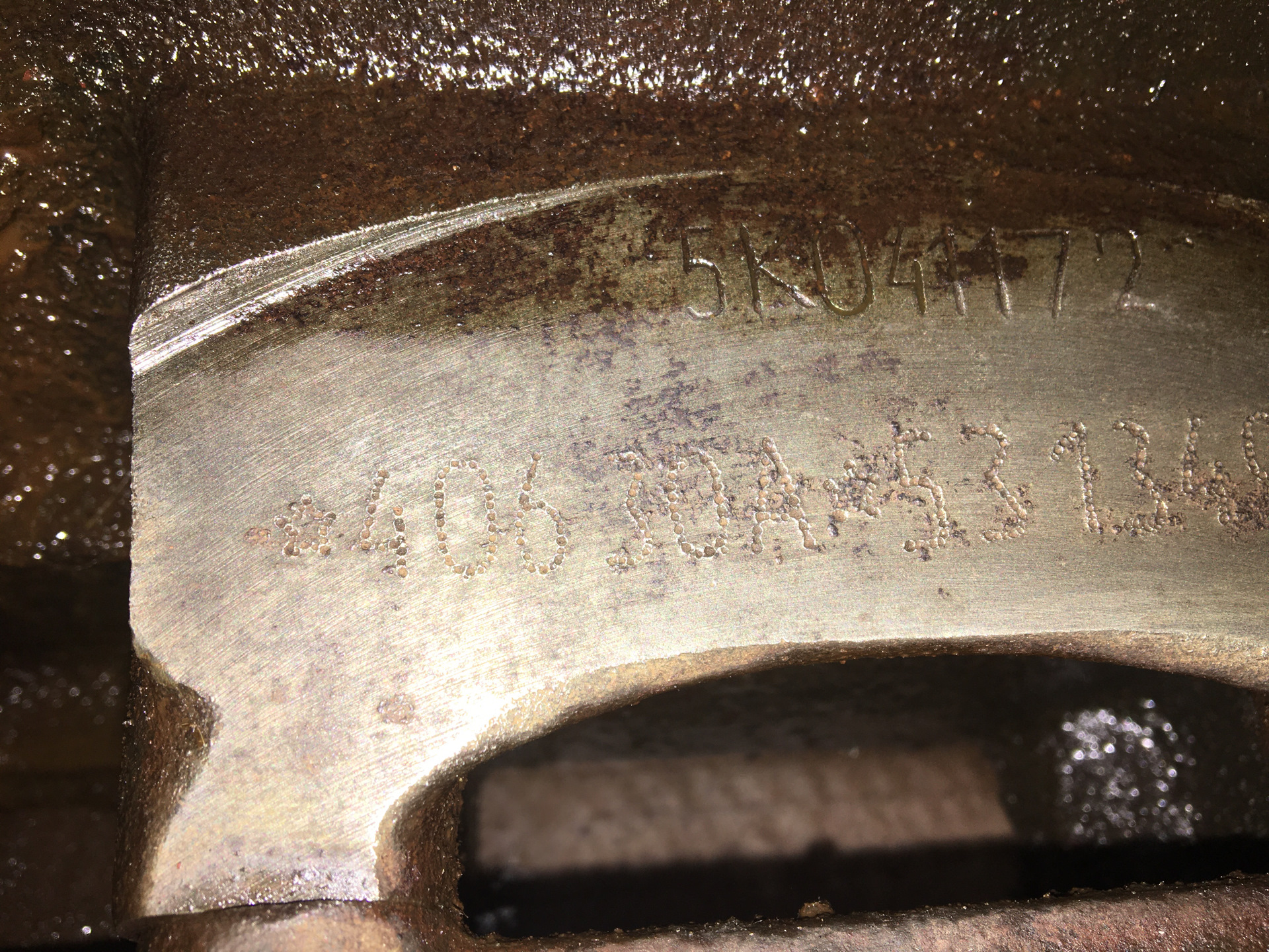 Блок змз 406 или 405? — ГАЗ 31105, 2,3 л, 2006 года | запчасти | DRIVE2