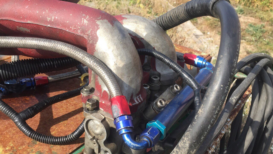 0280158827 Форсунка бензиновая BOSCH | Запчасти на DRIVE2