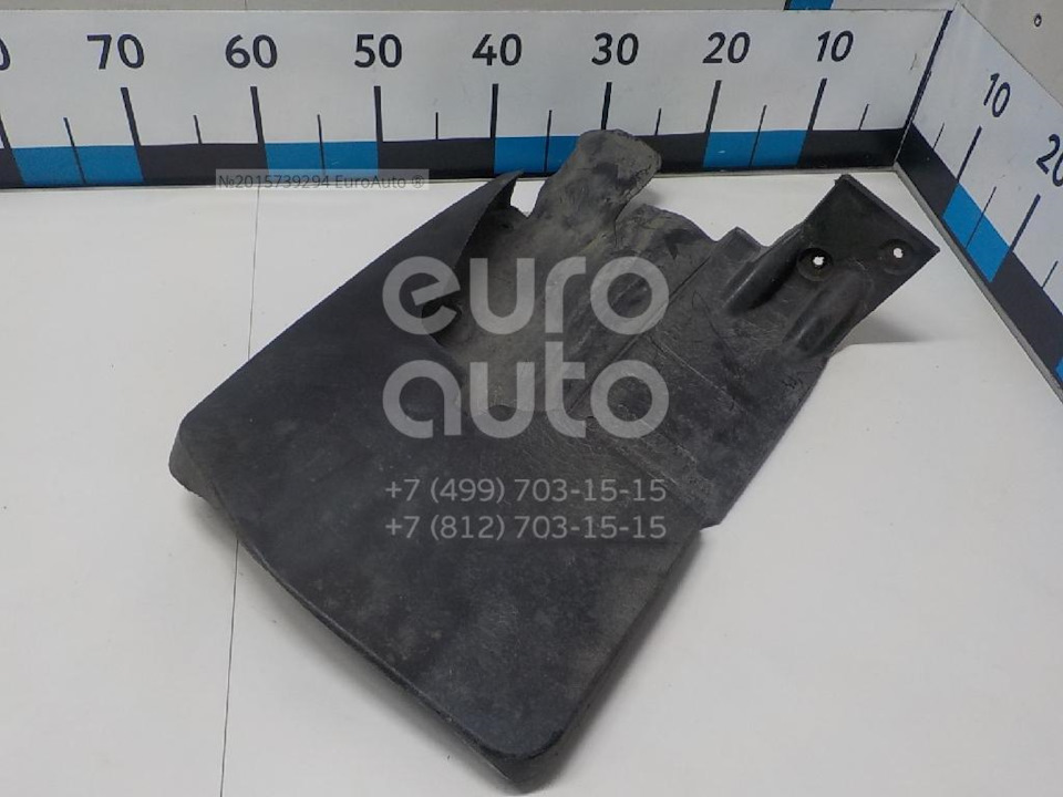A9068820204 SPLASH GUARD Mercedes | Запчасти на DRIVE2