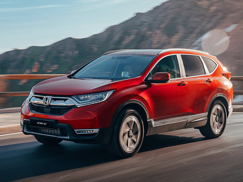 Сравниваем CR-V RW2 и Rav4 MXAA54 по 11 параметрам — Сообщество «JDM ...