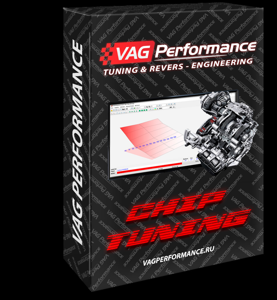 TPI для Volkswagen Tiguan по ошибкам P1735 00 и P1736 00 — 2058102/8 Часть 78 — DRIVE2