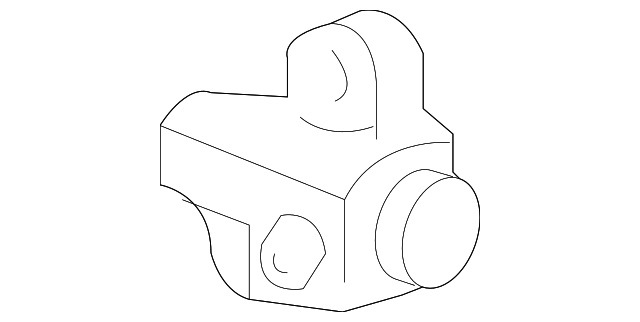 1356031010 Натяжитель цепи ГРМ №3 OEM TOYOTA LEXUS | Запчасти на DRIVE2