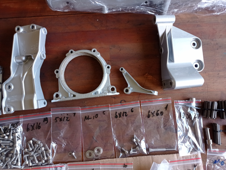 Bmw M30b25 #2 — DRIVE2