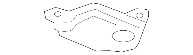 18307628041 Теплоизоляция BMW | Запчасти на DRIVE2