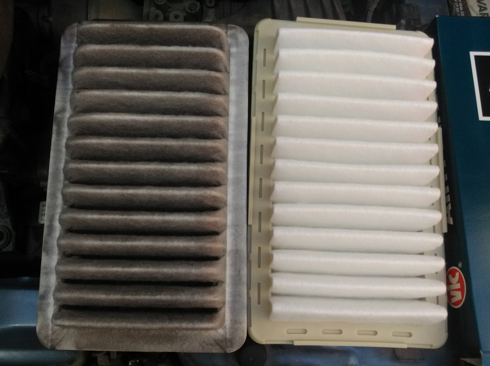 Двигатель трясет, пути решения проблемы. — Mitsubishi eK (1G), 0,7 л ...