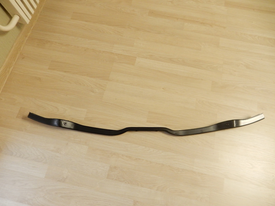 Активный круиз-контроль 5DF. Приобретение. — BMW 3 series (F30), 2 л ...