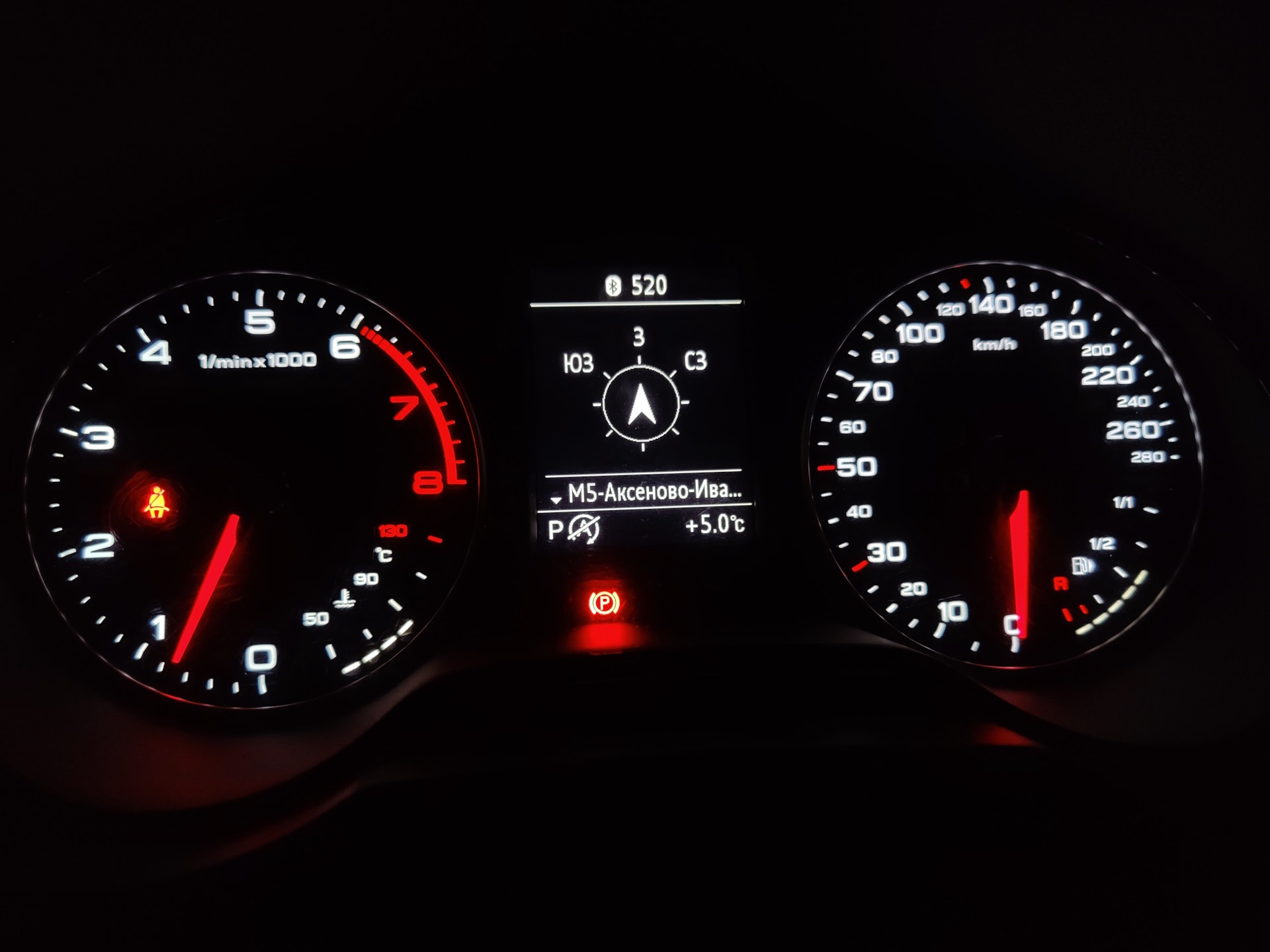 #27 Знакомство с MIB2 ч.2. Delphi MHS2 (MMI Navigation) — Audi A3 ...