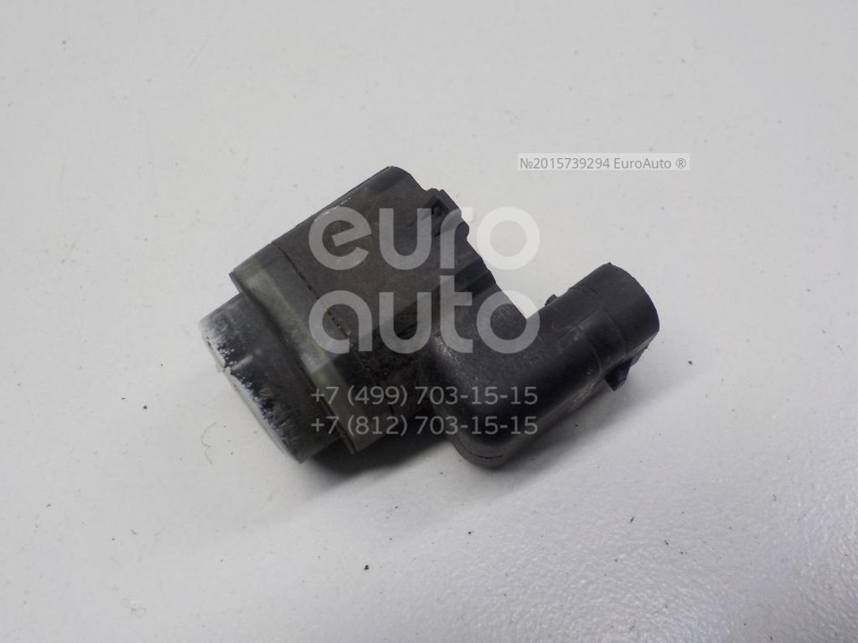 66209233031 датчик BMW | Запчасти на DRIVE2