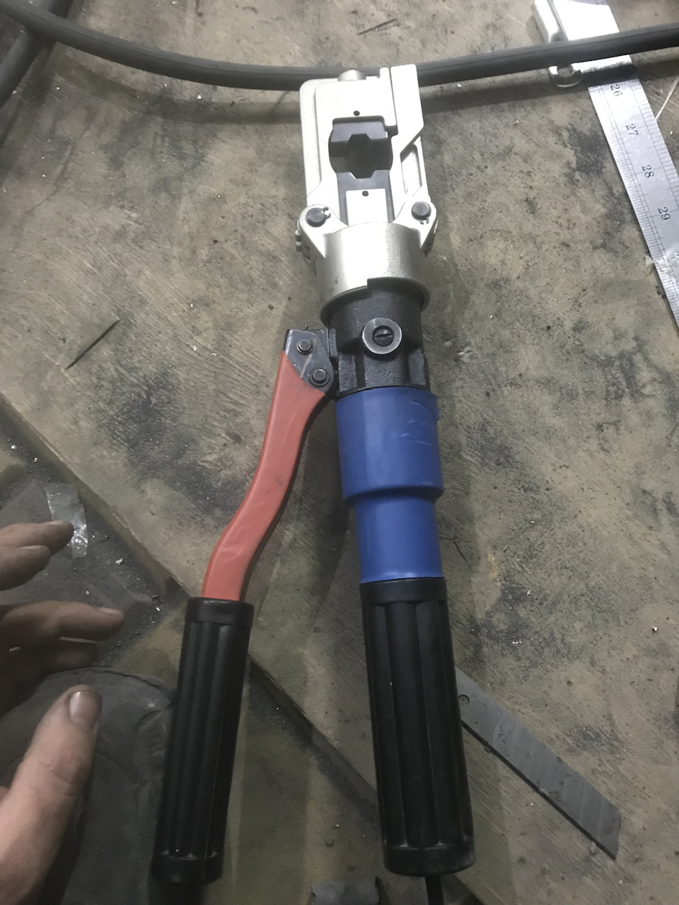 ТО-145 — Opel Meriva (A), 1,7 л, 2005 года | плановое ТО | DRIVE2