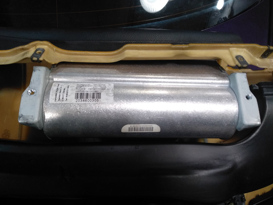 немного подвески — Toyota Land Cruiser Prado 70-series, 2,4 л, 1992 ...