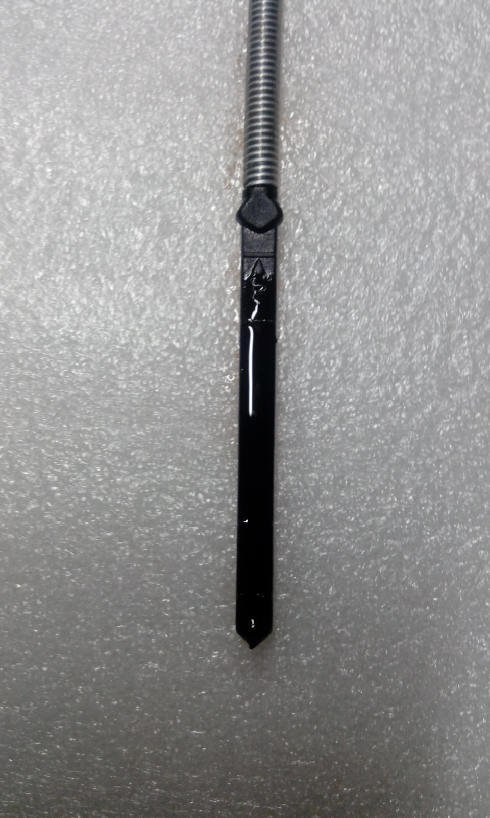 Замена масла в АКПП — Mercedes-Benz S-Class (W220), 5,5 л, 2005 года ...