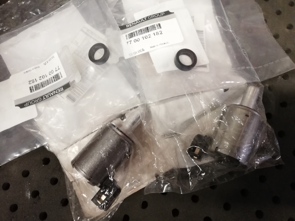 7700102182 Кольцо уплотнительное RENAULT | Запчасти на DRIVE2