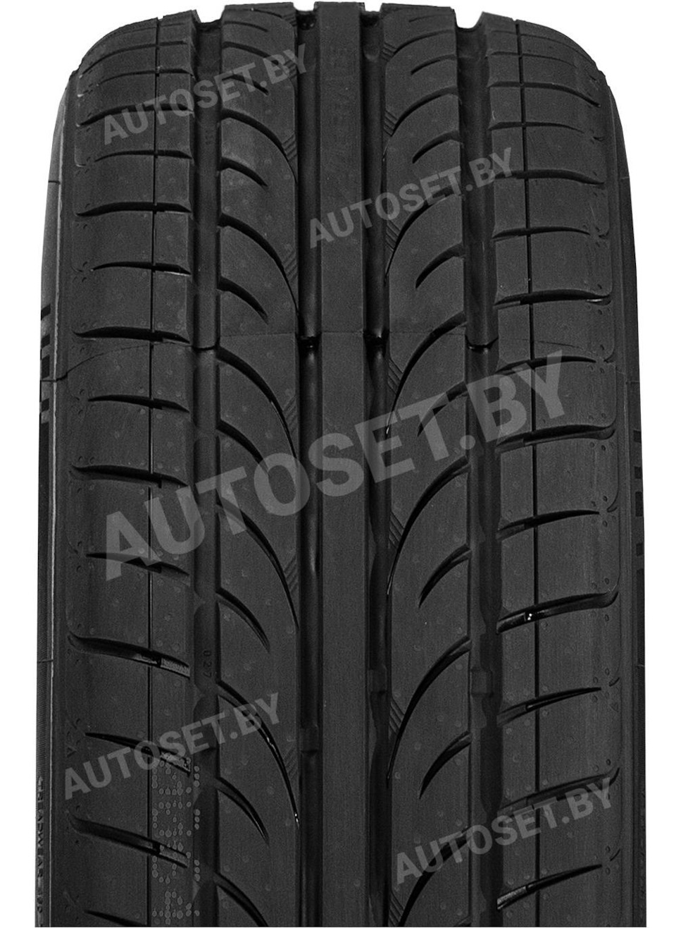 Переобулся на летние шины — WESTLAKE SA57 — Cadillac Escalade (3G), 6,2 ...