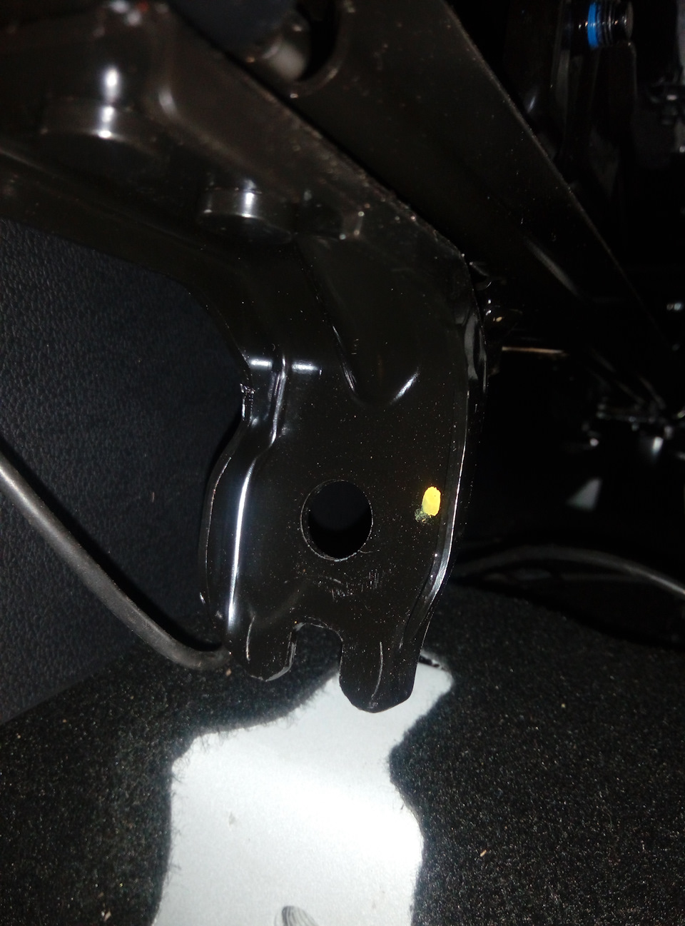 96547248 Решетка радиатора в сборе/седан, вагон/ШЕВРОЛЕ GM | Запчасти ...