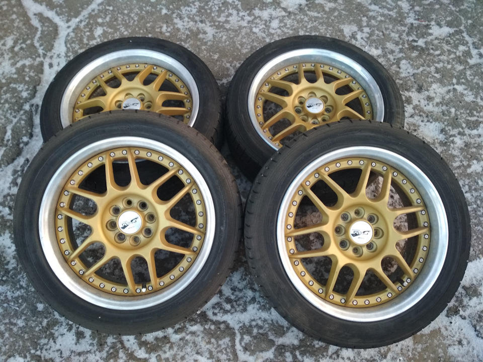 Продано — Honda Fit (2G), 1,5 л, 2009 года | колёсные диски | DRIVE2