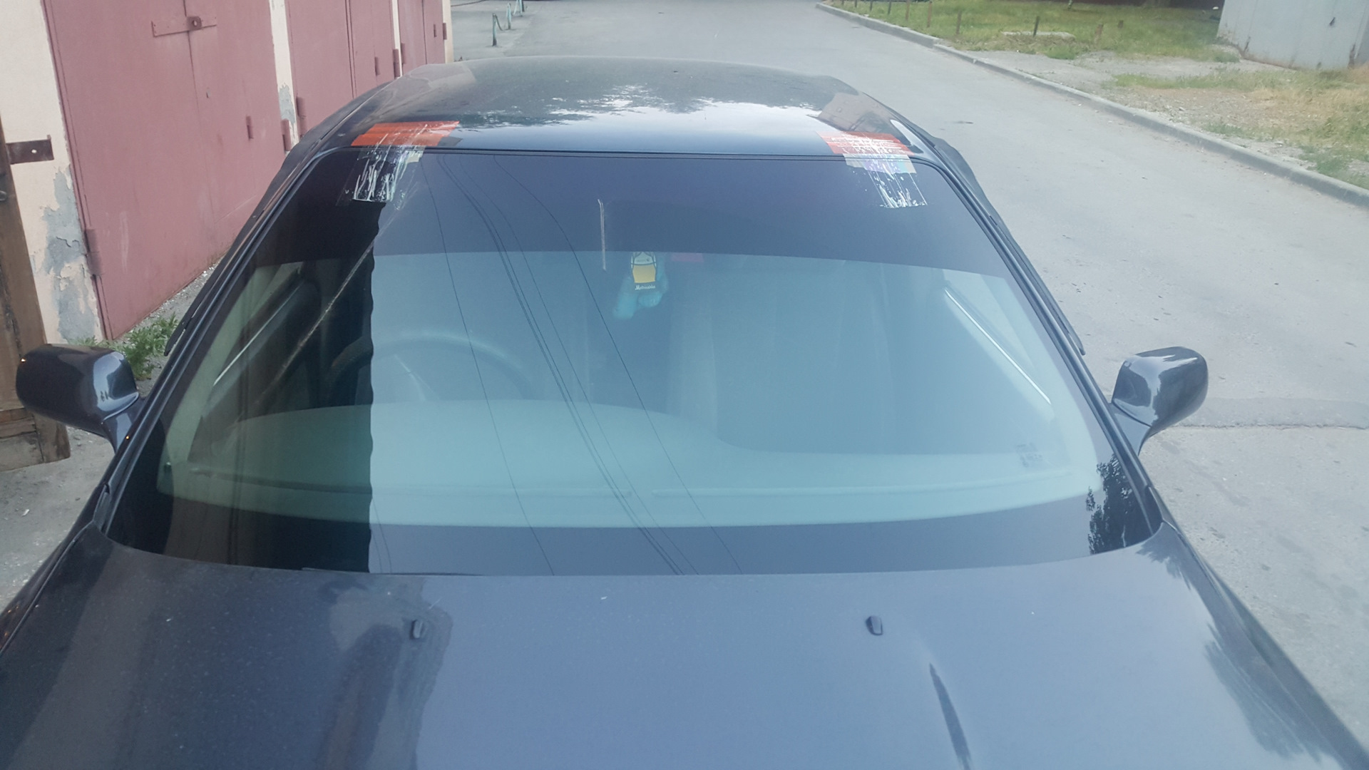 Тюнинг — DRIVE2