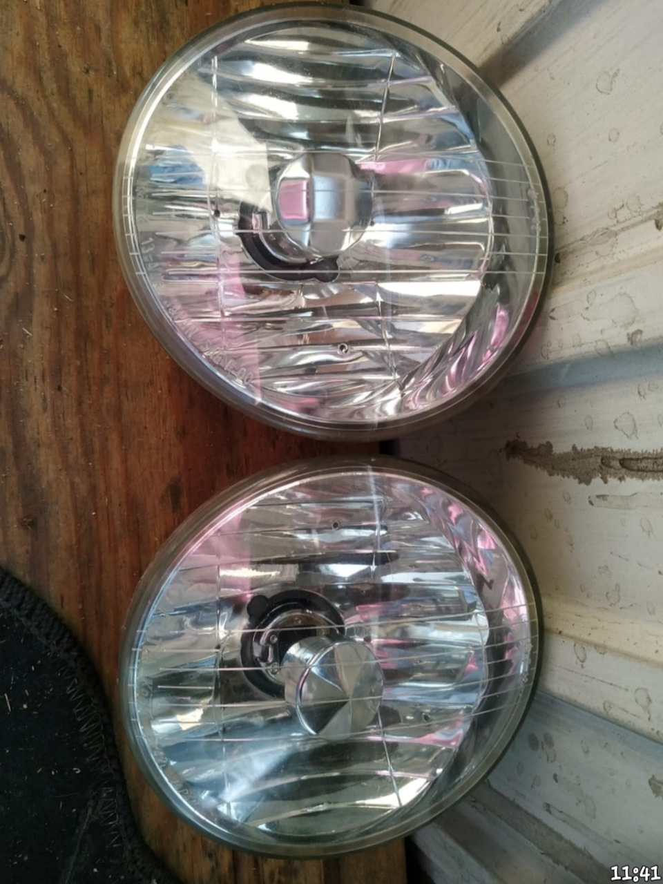 Blind Side Assist — The RTAvenge Part 1 — Volkswagen Passat Variant (B6 ...