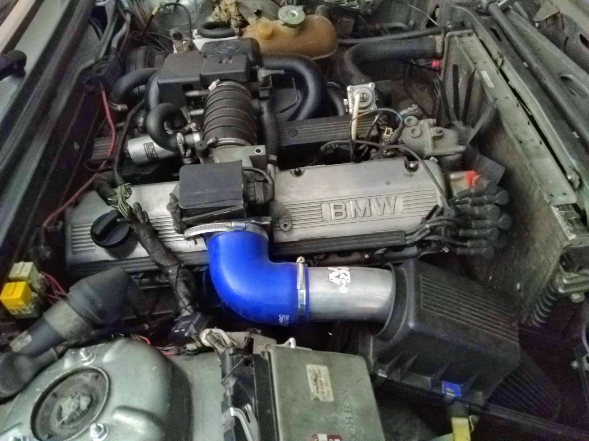 Запись, 18 мая 2019 — DRIVE2