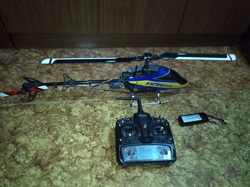 Кто поблизости сможет облетать RC модели? — DRIVE2