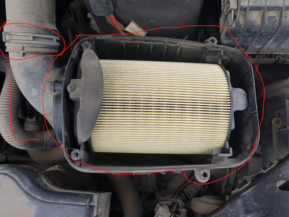 Регулируем кулису на МКПП JJY — Volkswagen Passat B6, 1,6 л, 2007 года ...