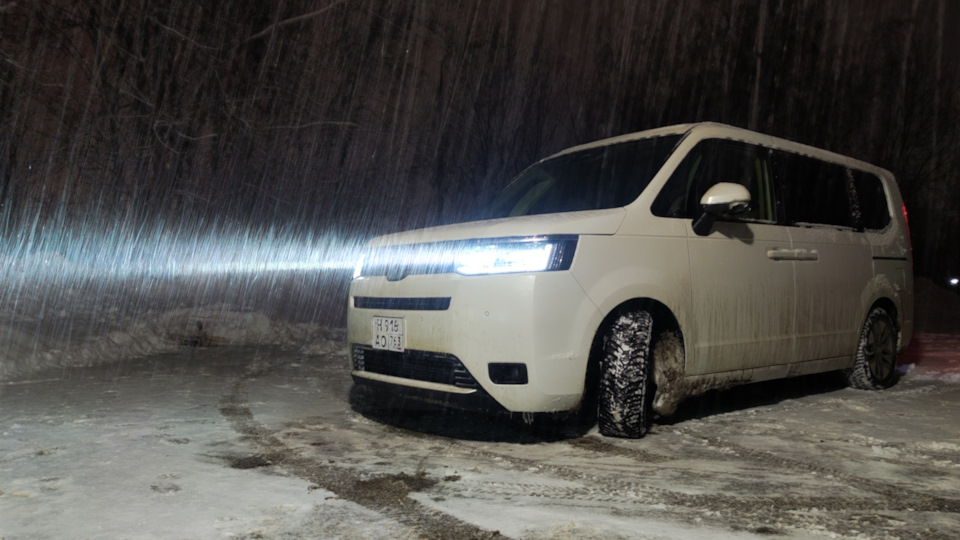 Перевод с Японского, своими руками. Honda Stepwgn RP 6 — Honda Stepwgn ...