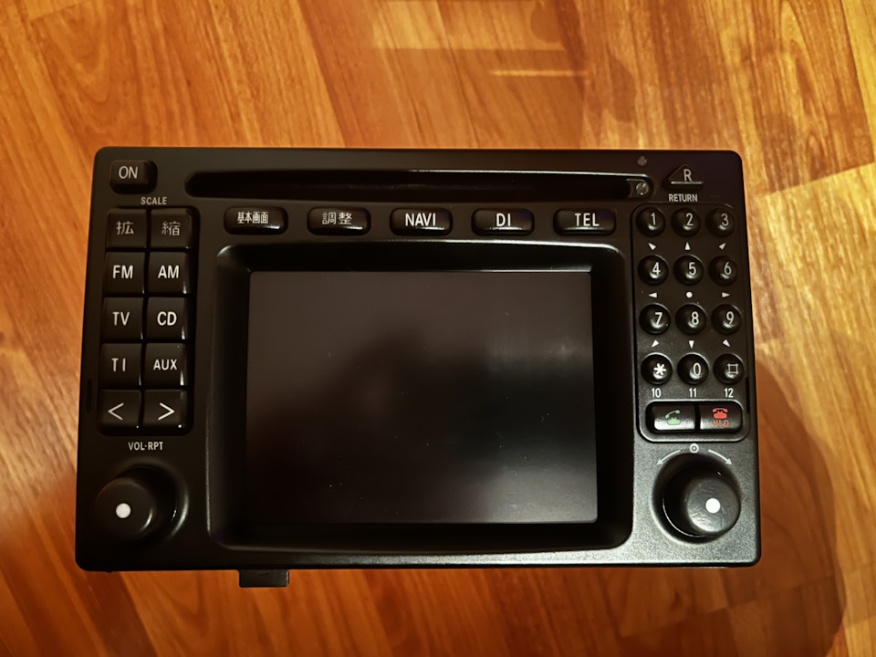 Купил Comand 2.0 Japan — Mercedes-Benz E-class (W210), 2,4 л, 1999 года ...