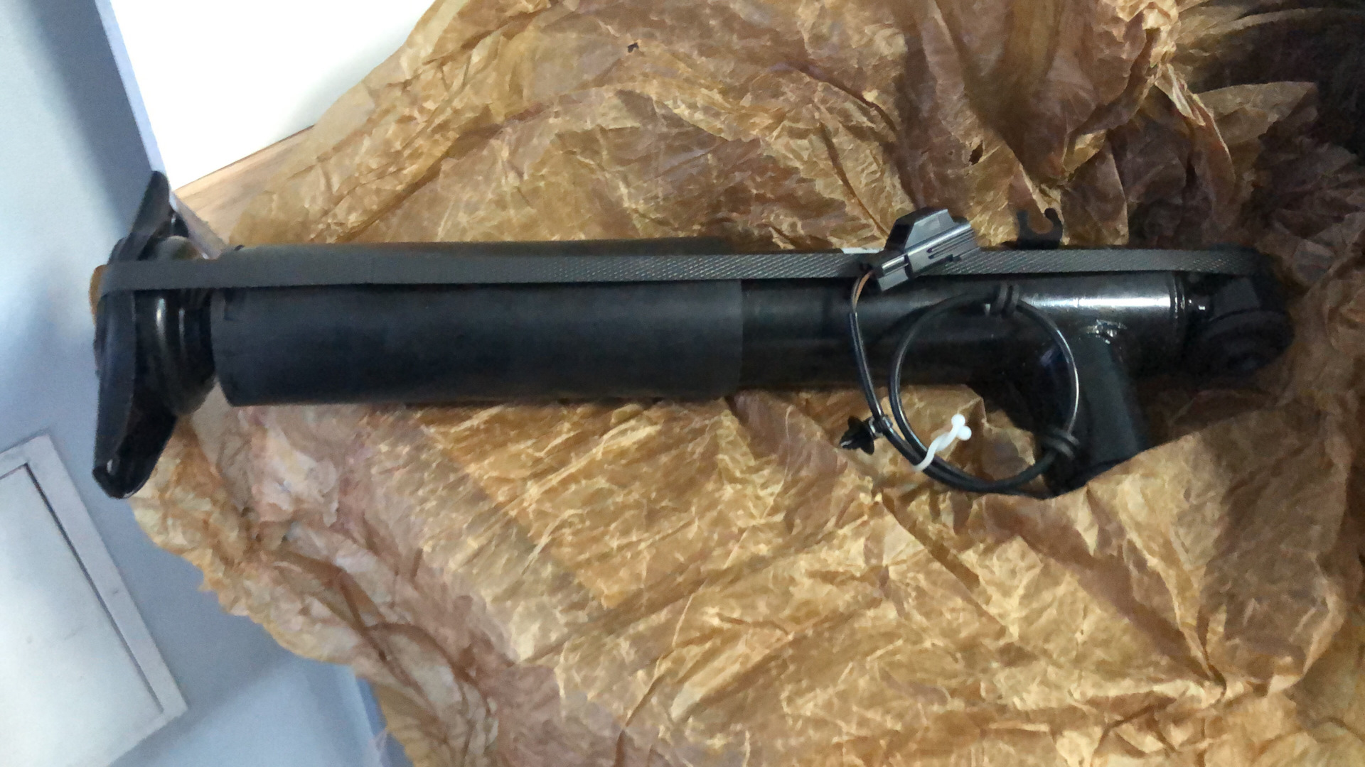 Ищущий да обрящет прикупил задние аммортики Four-C — Volvo XC70 III, 2 ...