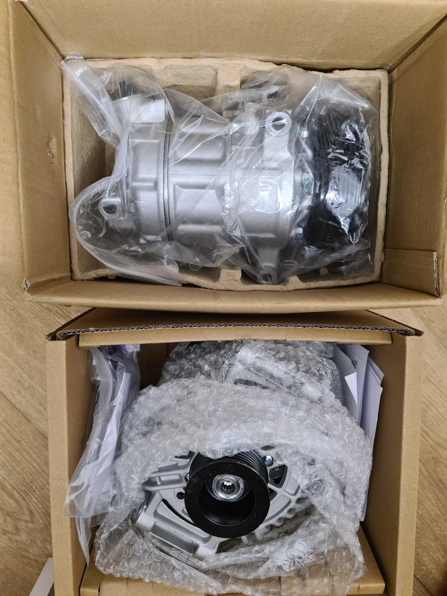 Замена ГРМ, обслуживание робота — LADA Vesta, 1,6 л., 2017 года | визит ...