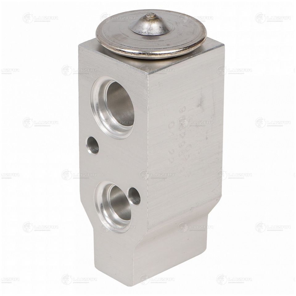 LTRV0543 Клапан расширительный кондиционера (ТРВ) Captiva (06-)/Antara ...