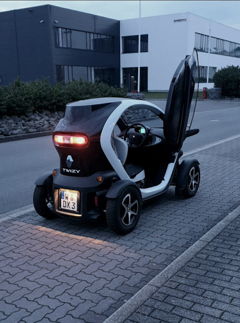 Поймал двойника))) | Фото на DRIVE2.RU