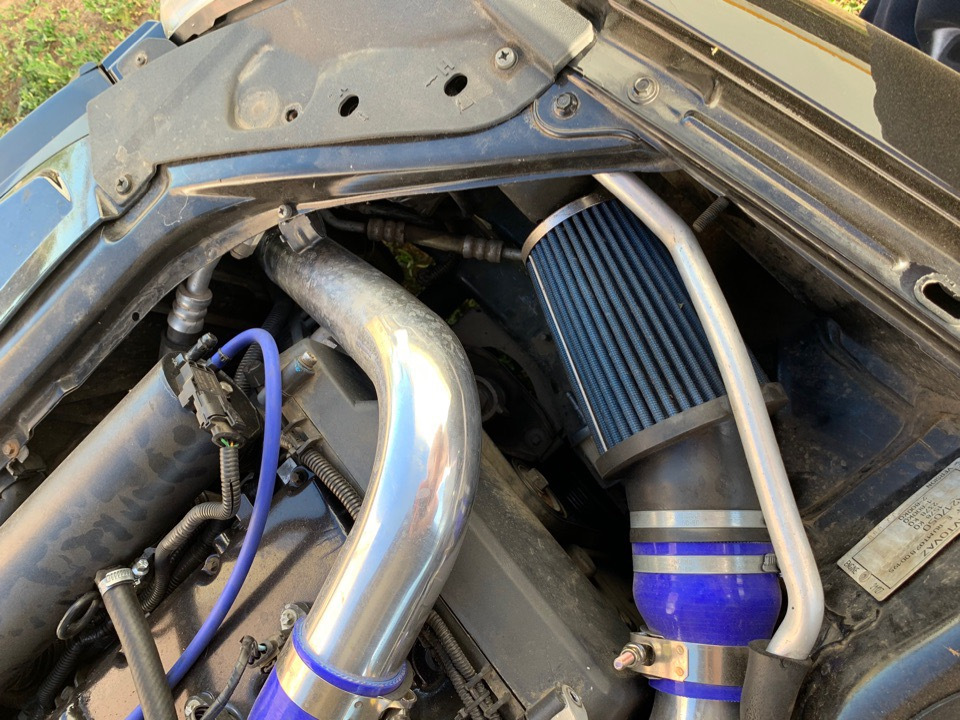 Решение проблемы P0330 — Lexus RX (1G), 3 л, 1999 года | своими руками ...