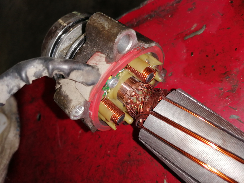 Плавный переход на Cupper — Volvo XC60 (1G), 2,4 л, 2014 года | визит ...