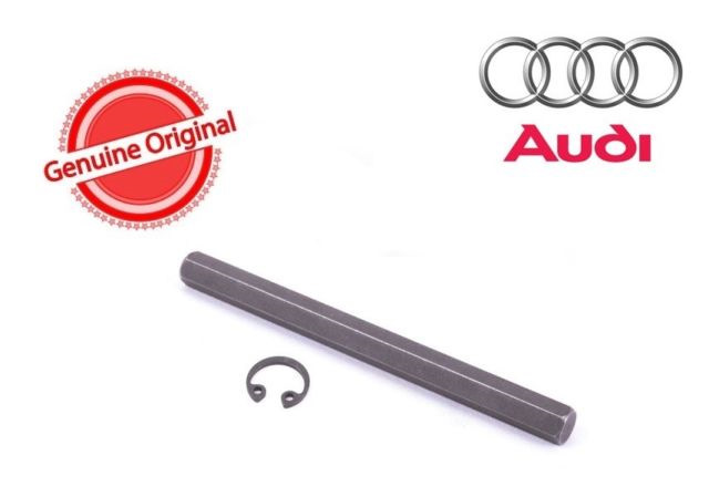 Первые работы, замена шестигранника маслонасоса CBAB — Volkswagen ...