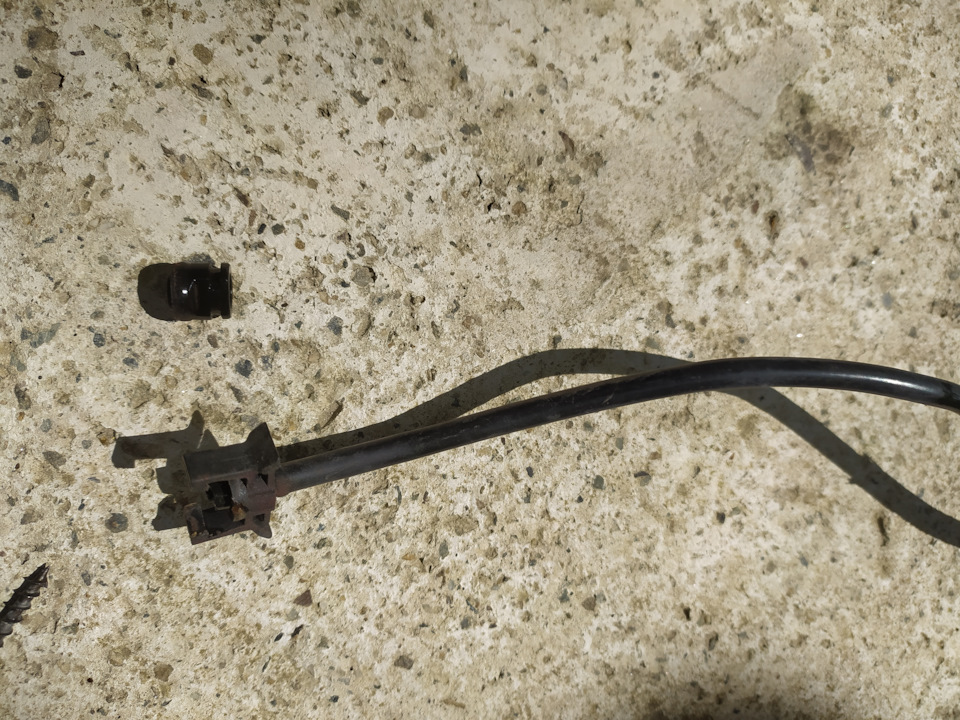 Рабочие моменты — Volvo S80 (2G), 2,5 л, 2007 года | другое | DRIVE2