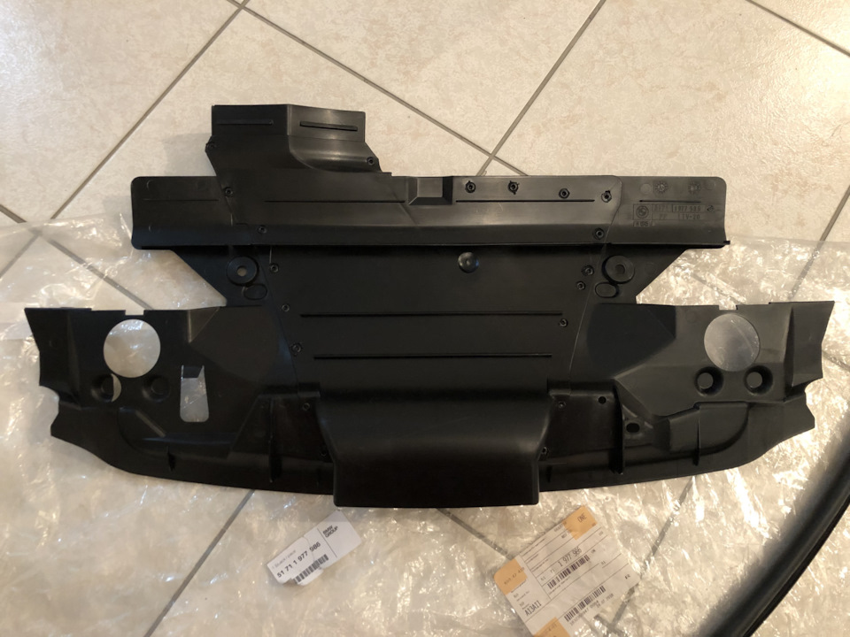 Воздуховоды — BMW 3 series Coupe (E36), 2,8 л, 1998 года | запчасти ...