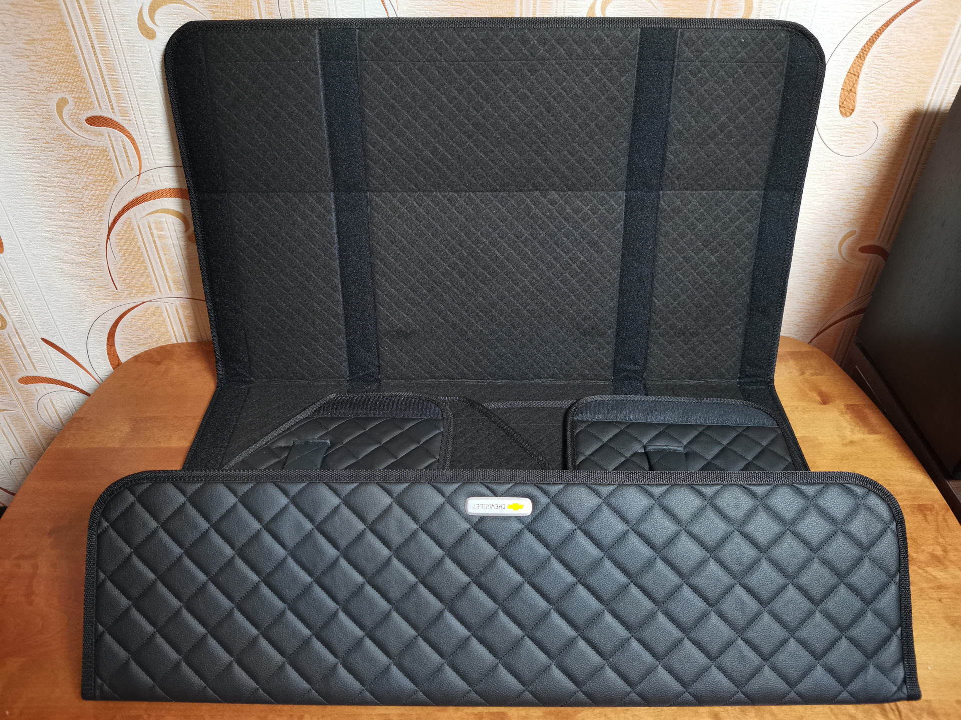 Покупка ништяков — Chevrolet Tahoe (GMT900), 5,3 л, 2011 года ...