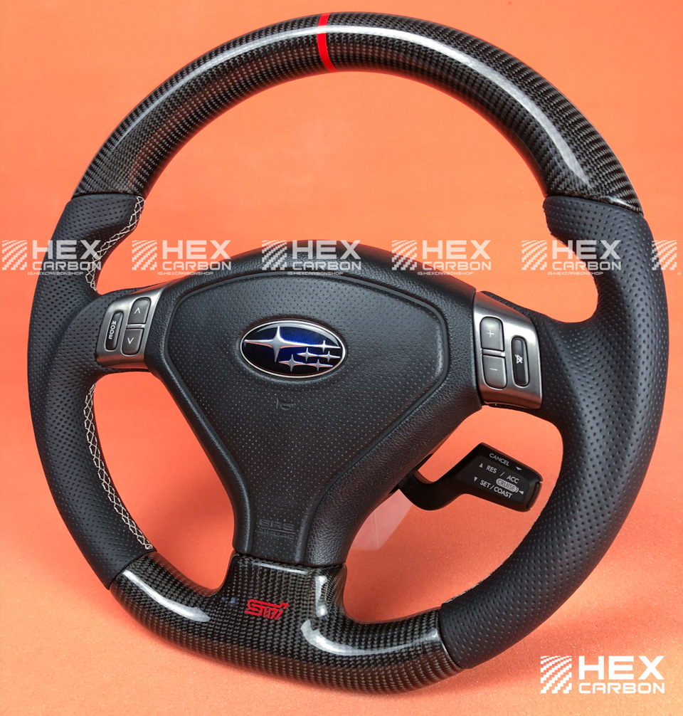 HEXCarbon: отзывы, цены, фото