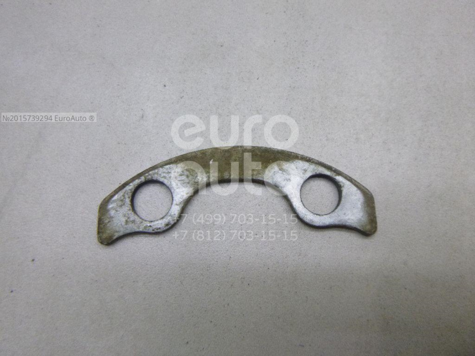 7L0521347A Пластина, подкладочная VAG | Запчасти на DRIVE2