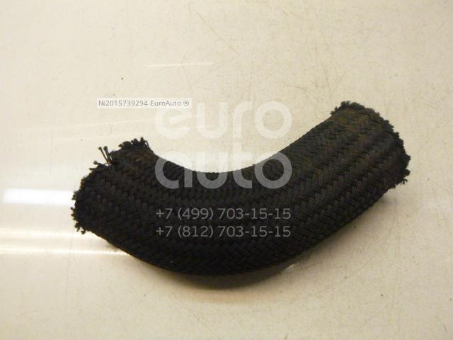 2826427100 Шланг интеркулера KIA HYUNDAI | Запчасти на DRIVE2