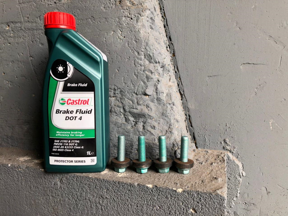 6. Начнем с зада/345х24 от F10 — BMW X3 (F25), 3 л, 2013 года | тюнинг ...