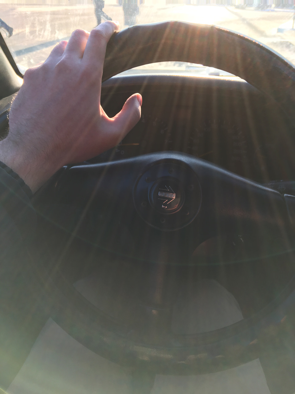 Первые впечатления — Subaru Legacy (BC/BJ/BF), 2 л, 1993 года | покупка ...