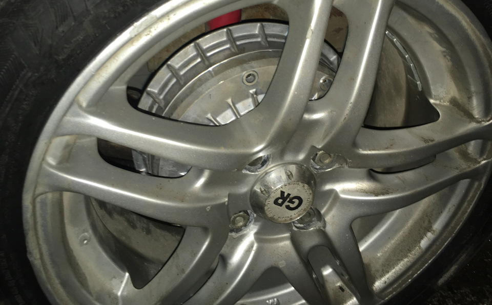 Смена поколений — KIA Sportage (4G), 2,4 л, 2019 года | встреча | DRIVE2