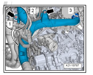 Ошибка P19A2 клапан охлаждения DSG — Skoda Octavia Combi A7 Mk3, 1,8 л ...